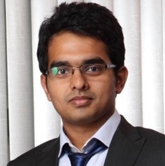 Valar Capital - Quantitative Research Based Algorithmic Trading